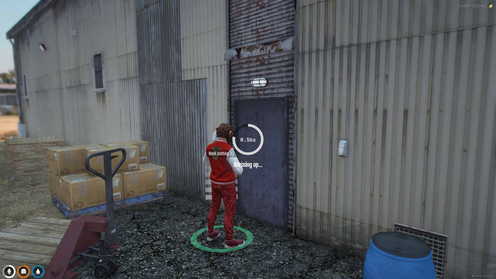 Qbcore Farming Job Script For Fivem Game Servers Fivem Scripts Store