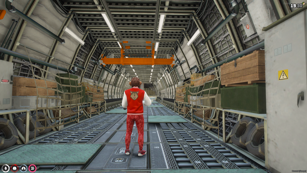 Qbcore Deluxe Car Heist Script For Fivem Game Servers Fivem Scripts Store