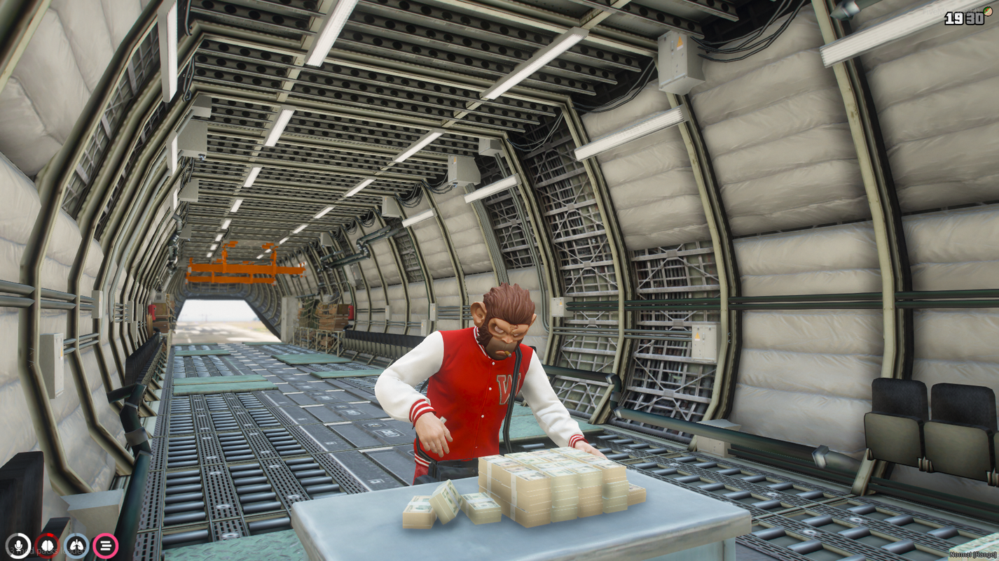 Qbcore Deluxe Car Heist Script For Fivem Game Servers Fivem Scripts Store